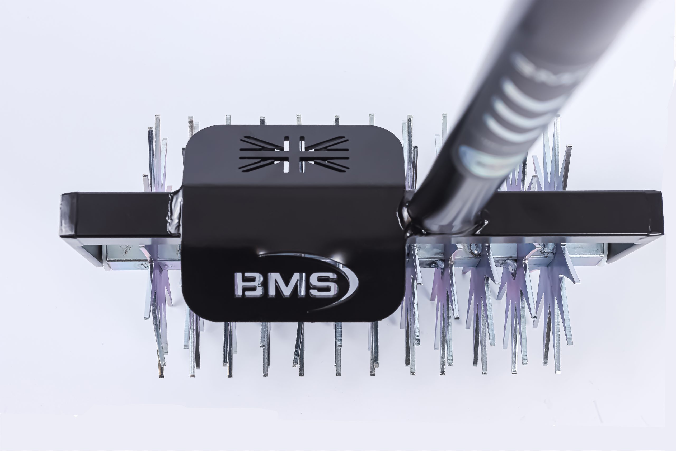 Rotary Hand Lawn Spiker | Shop Now From BMS Products