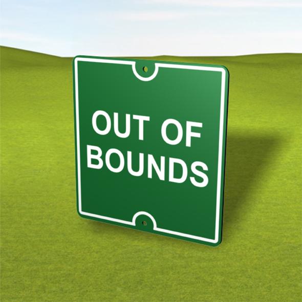 Standard Signs - BMS Products