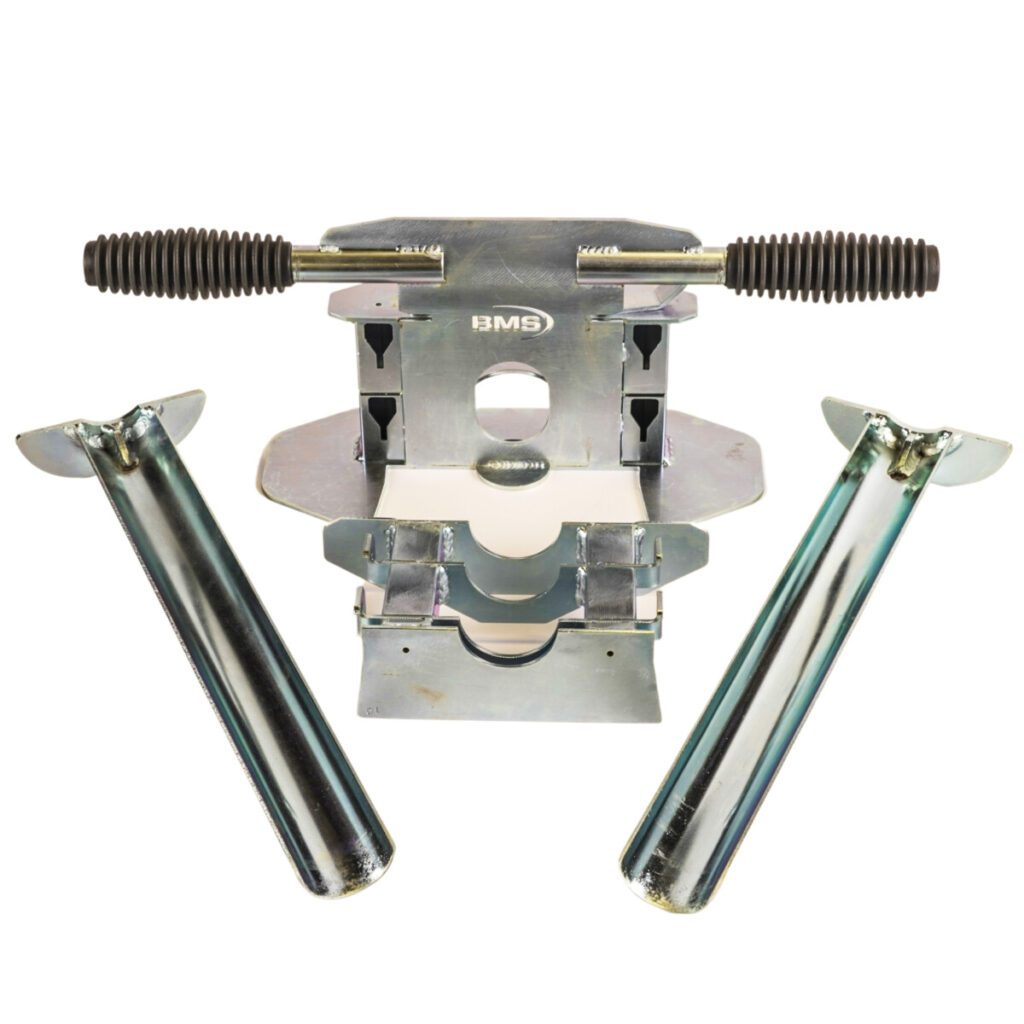 Impact Soil Sampler | Best Soil Testing Tool | BMS Products