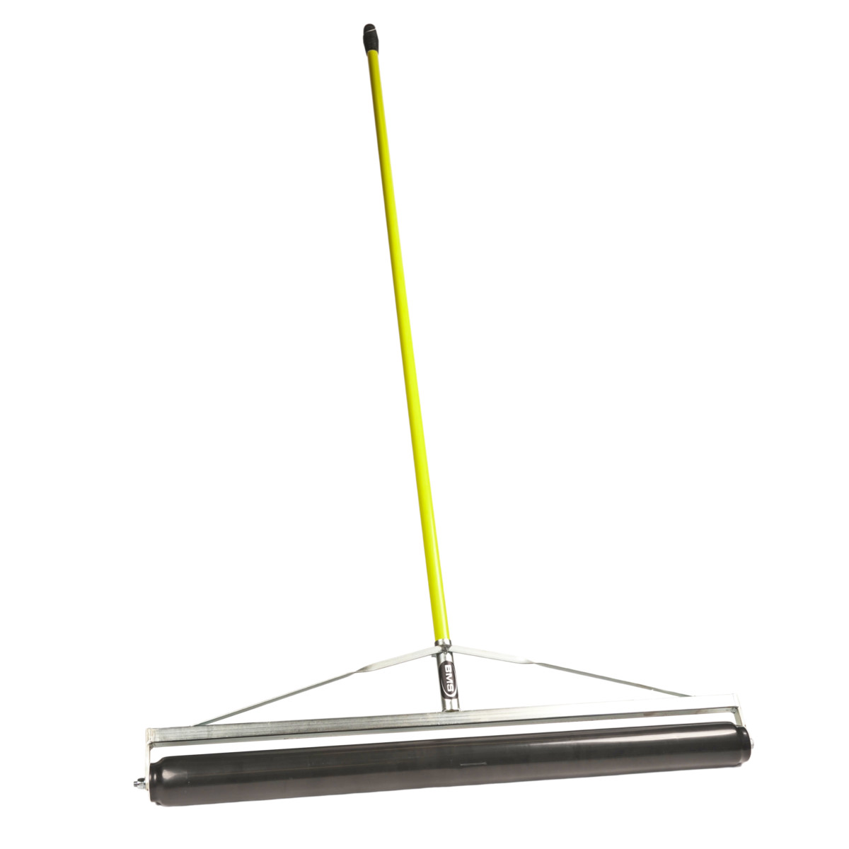 PVC Roller Squeegee | Non Corrosive Design | BMS Products