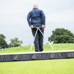 Dragmats & Dragbrushes | Topdressing Products | BMS Products
