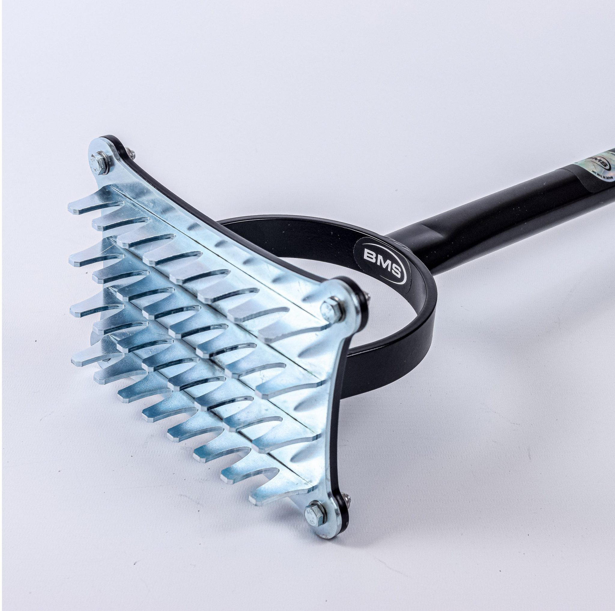 BMS Static Seed Slotter | Turf Growth & Repair | BMS Products