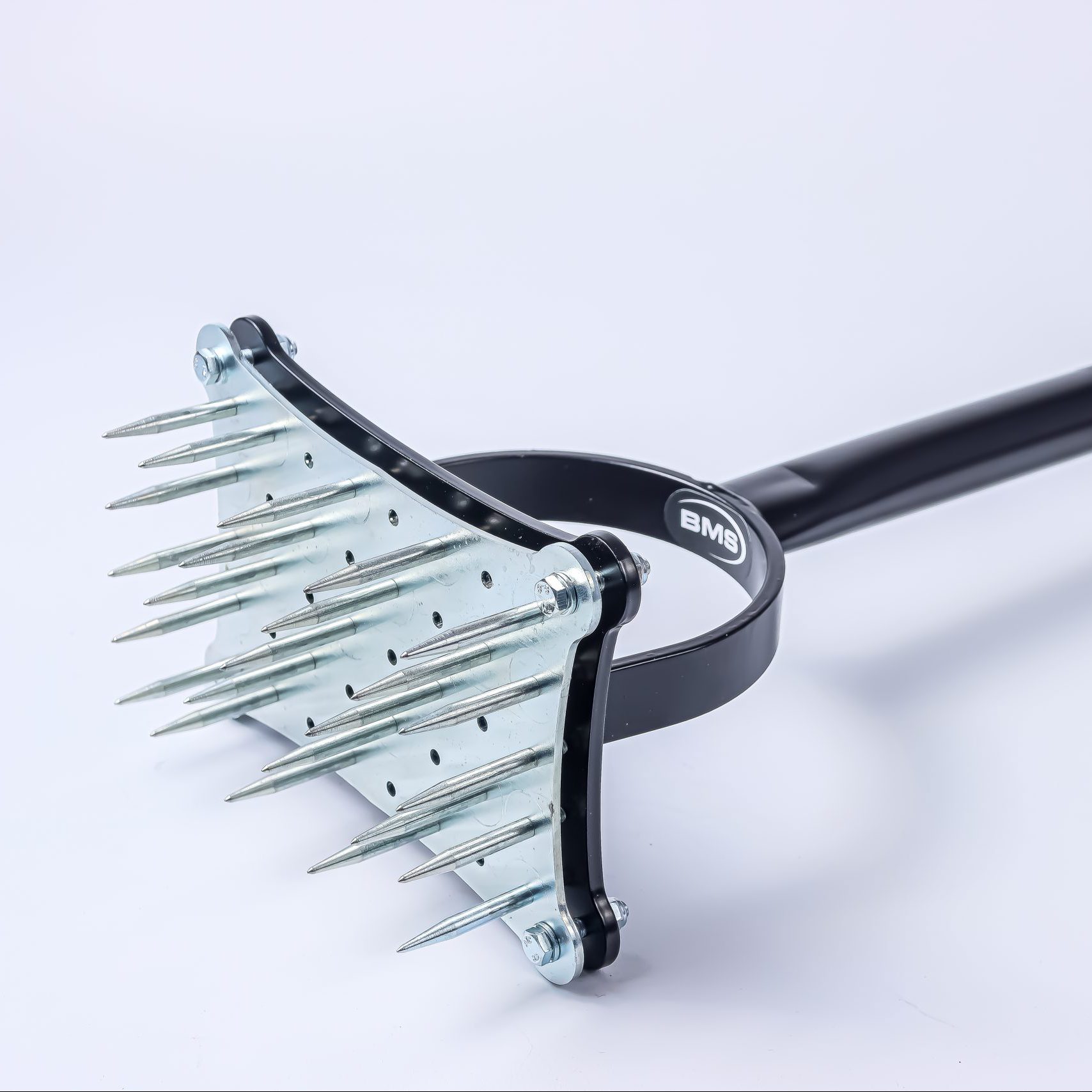 Static Spiker | Increase Turf Aeration & Hydration | BMS Products