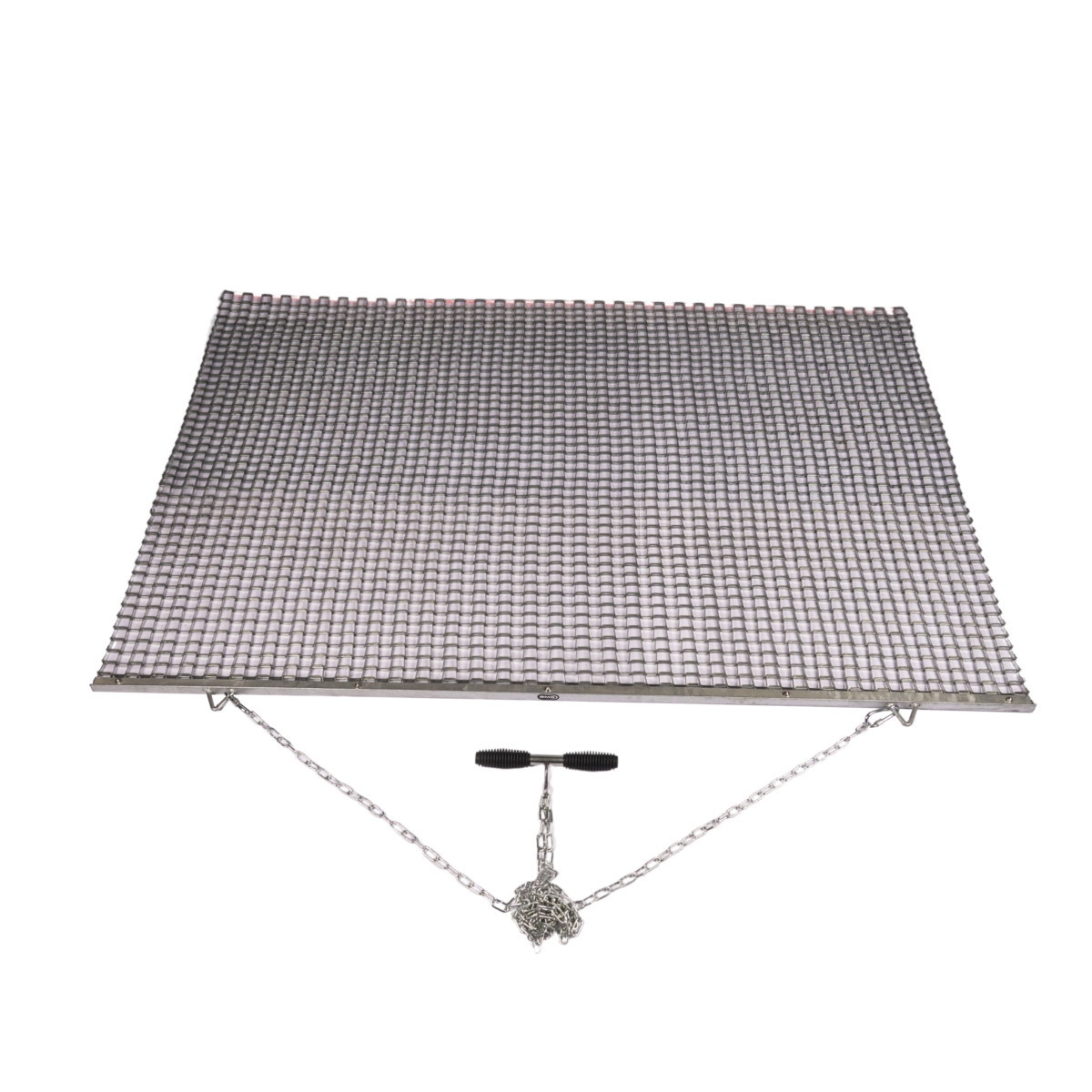 BMS Turf Dragmat | Heavy Duty Steel Design | BMS Products