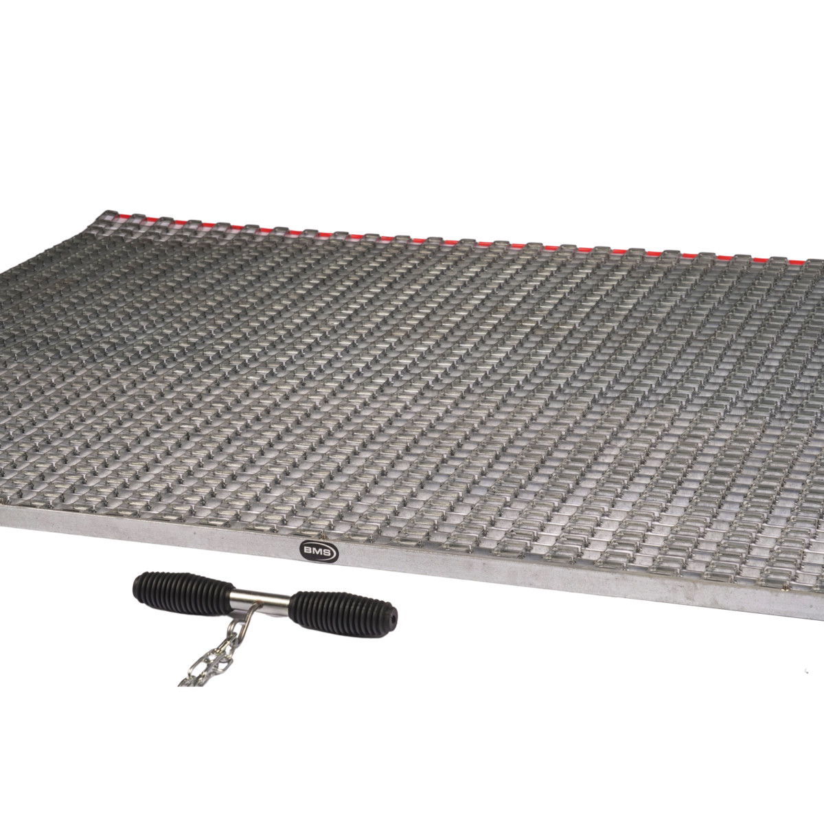 BMS Turf Dragmat | Heavy Duty Steel Design | BMS Products