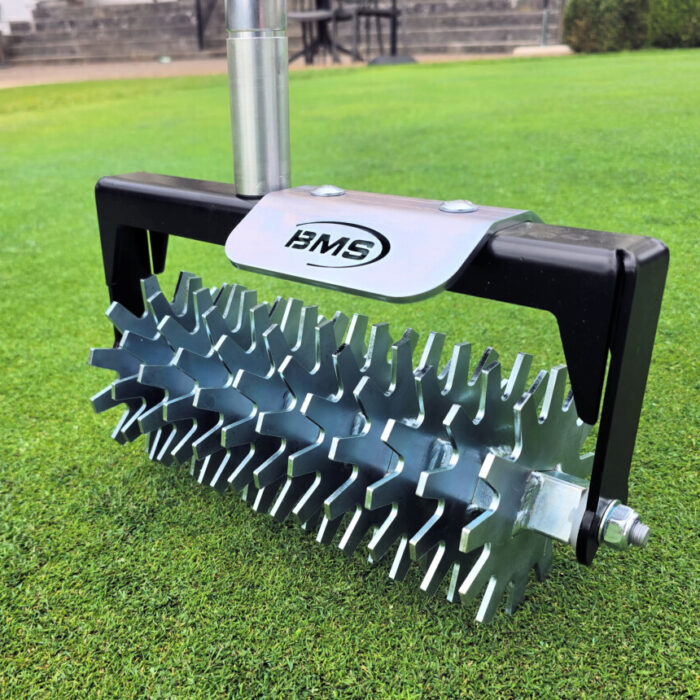 Turf Slitter for Consistent Turf Repair & Lifting | BMS Products