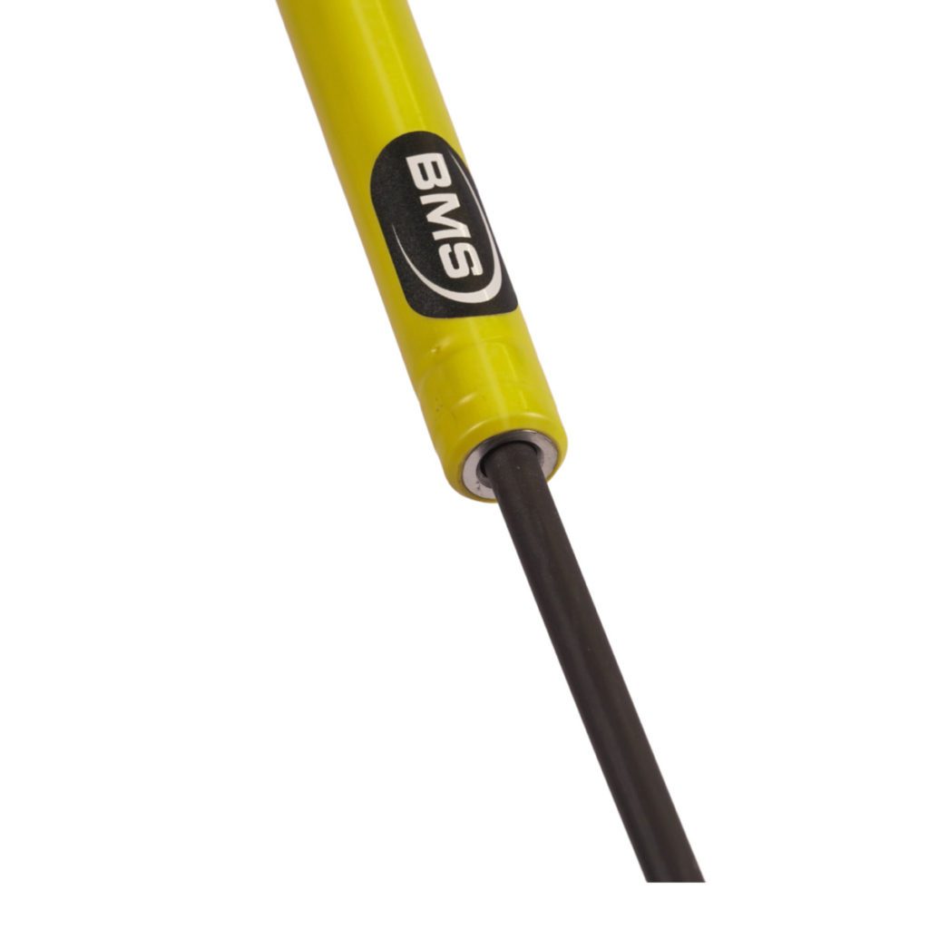 Big Banana Dew Switch V2 | Turf Care & Dew Removal | BMS Products