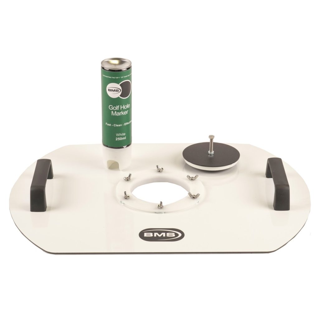 Hole cups & Accessories | Putting Green | BMS Products
