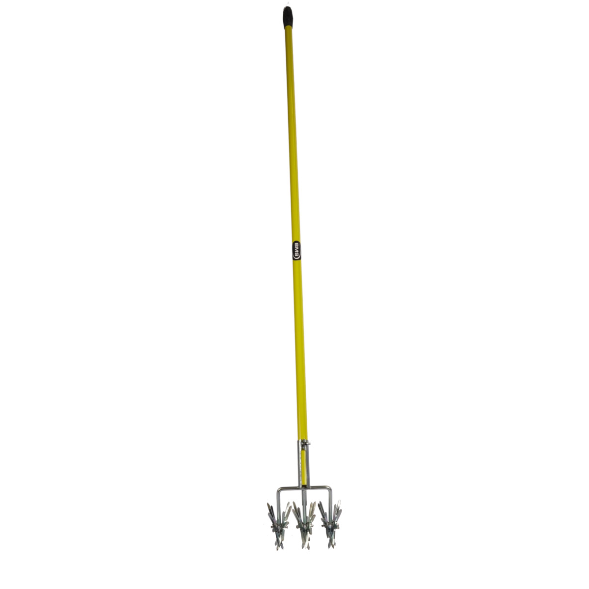 Weasel Turf Aeration Tool for Compacted Soil | BMS Products