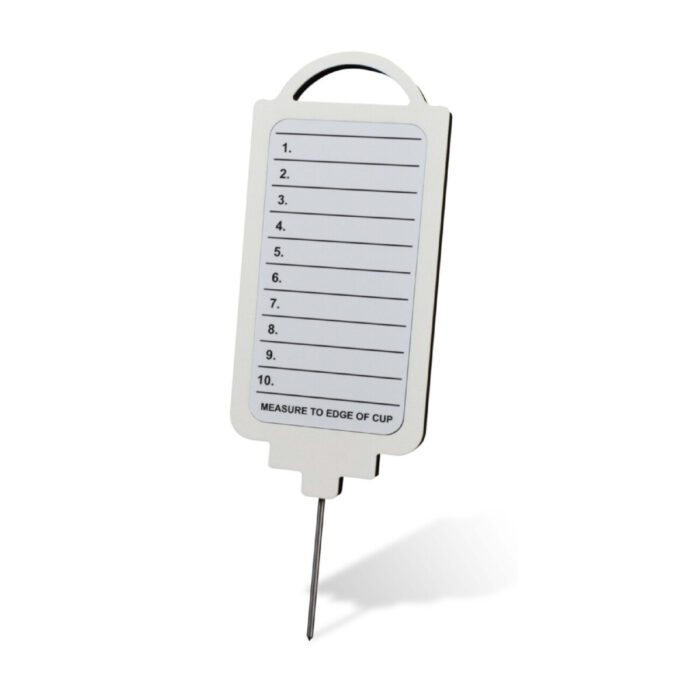 Nearest The Pin Marker | Built-In Tape Measure | BMS Products