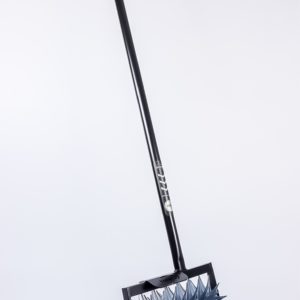 BMS Rotary Hand Spiker | Turf Aeration Tool for Lawns | BMS Products