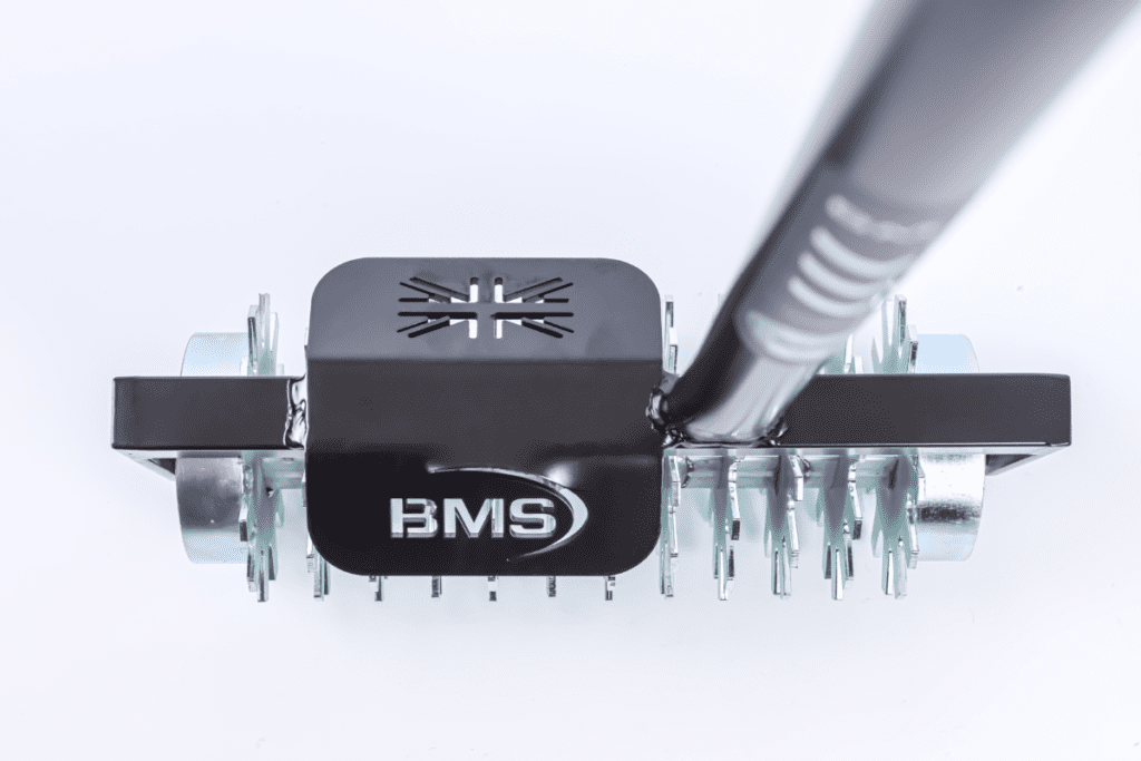 BMS Rotary Hand Seed Slotter | Course Seeding | BMS Products