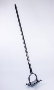 BMS Static Seed Slotter | Turf Growth & Repair | BMS Products