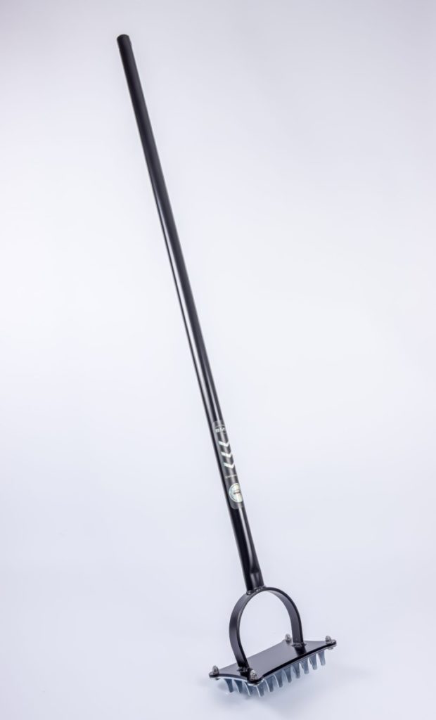 BMS Static Seed Slotter | Turf Growth & Repair | BMS Products