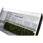 Turf Grass Height Measuring Prism | Metric & Imperial | BMS Products