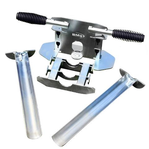 Impact Soil Sampler | Essential For Turf Management | BMS Products