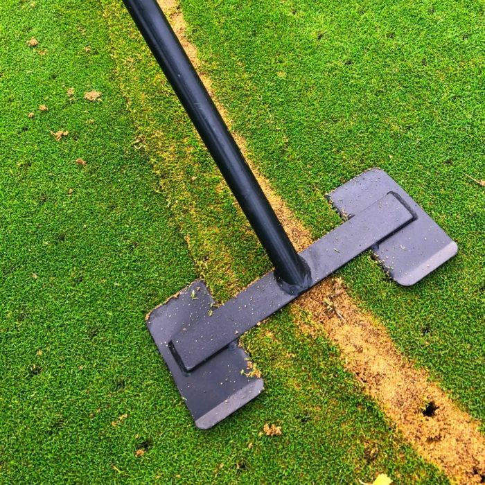 Turf Slitter | Quick & Easy Turf Replacement | BMS Products