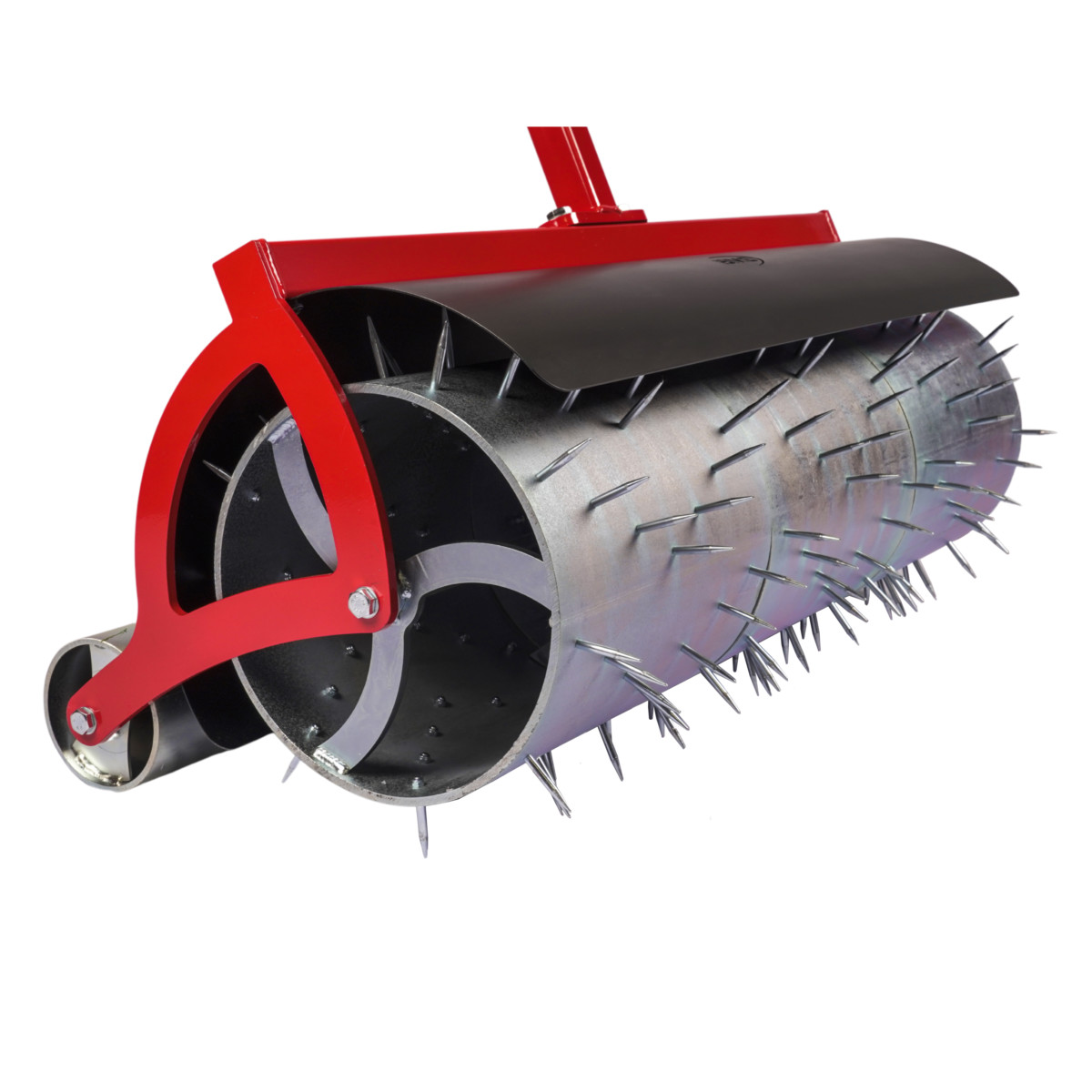 Hand Operated Sarel Roller | No More Turf Tears | BMS Products