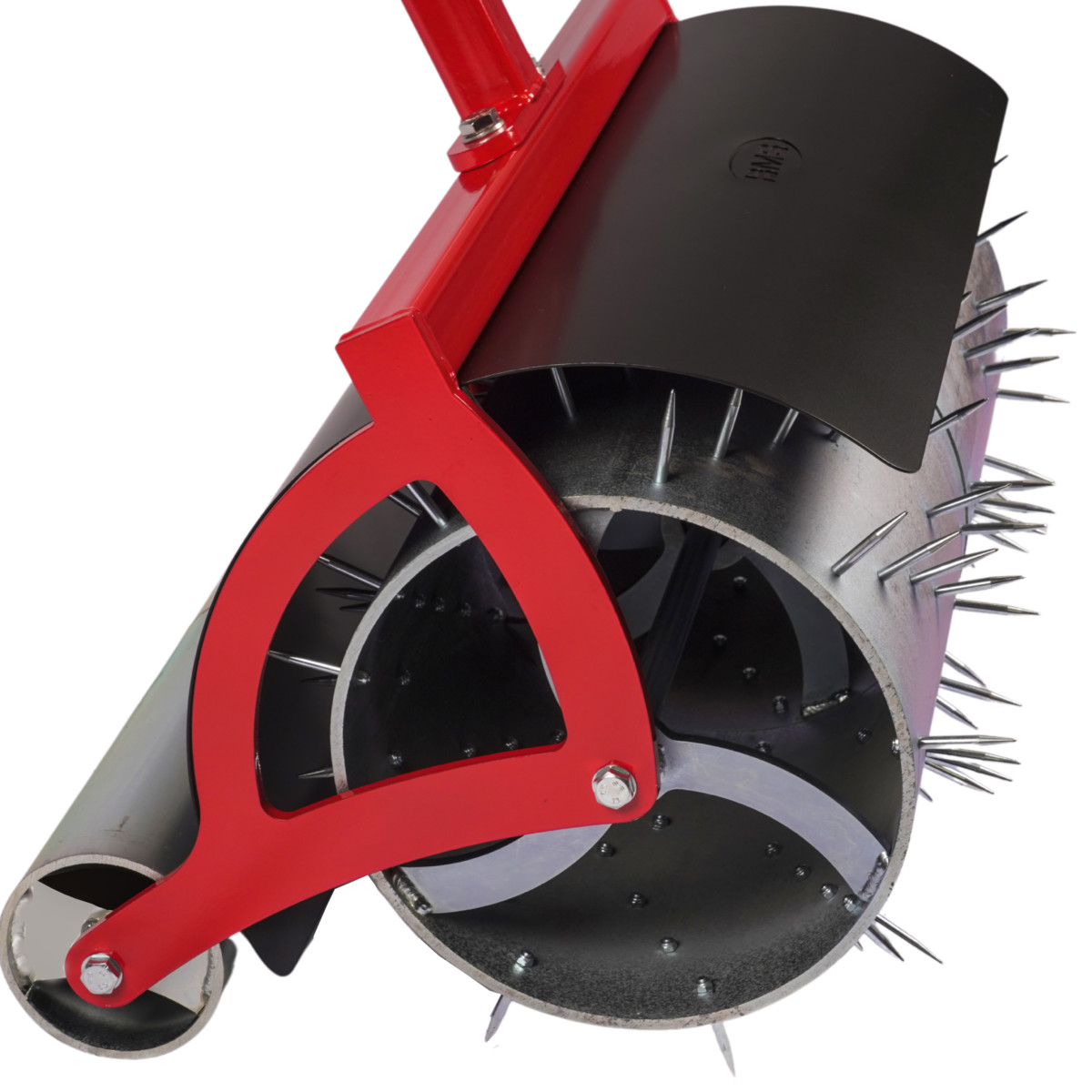 Hand Operated Sarel Roller | No More Turf Tears | BMS Products