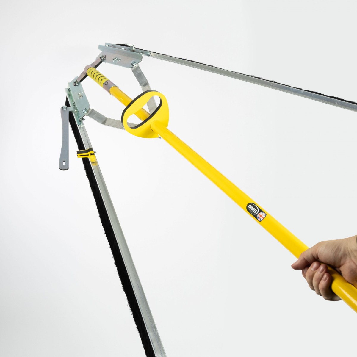 Folding Dew Brush (3m) | Water/Dew Removal | BMS Products