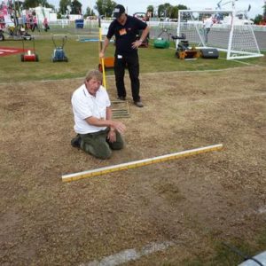 3 Section 3m Straight Edge | Turf Assessment | BMS Products