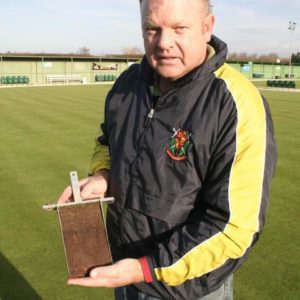 Soil Profile Sampler for Turf Analysis | BMS Products