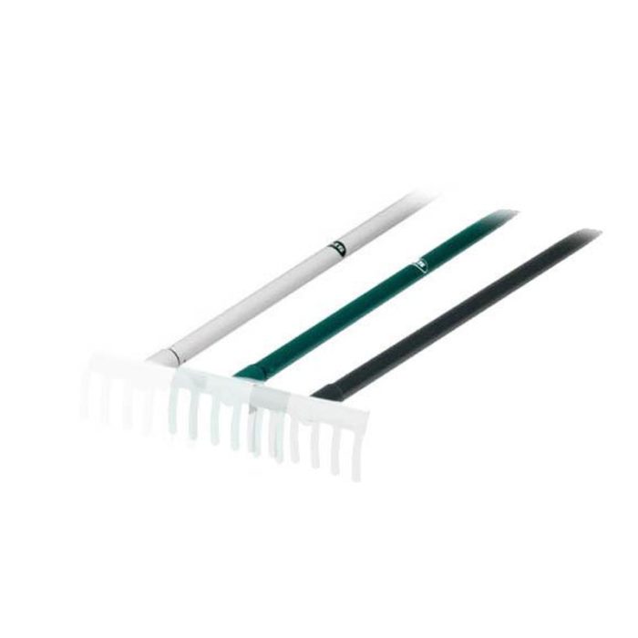 Composite Bunker Rake Handles | BMS Products